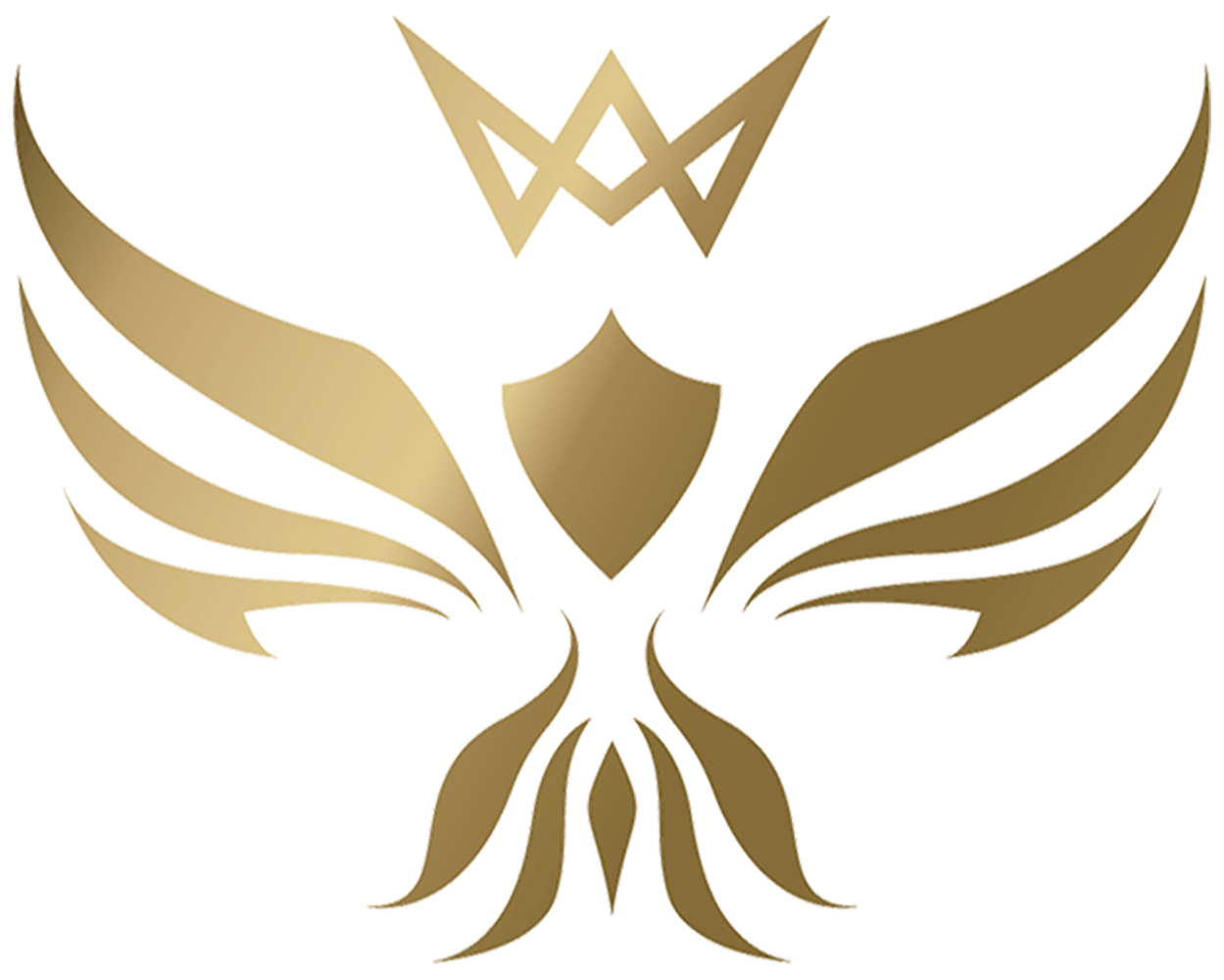 Falcon Beauty by Genesis